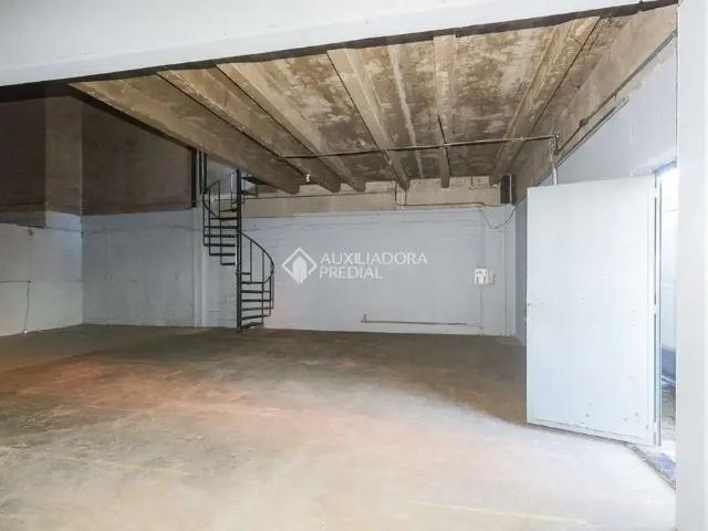 Galpão / Depósito para Locação em Porto Alegre/RS Sarandi