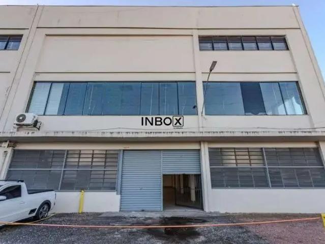 Galpão / Depósito para Locação em Porto Alegre/RS Sarandi