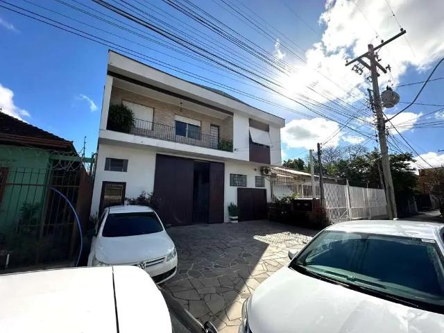 Galpão / Depósito para Locação em Porto Alegre/RS Sarandi