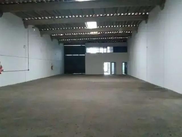 Galpão / Depósito para Locação em Porto Alegre/RS Sarandi