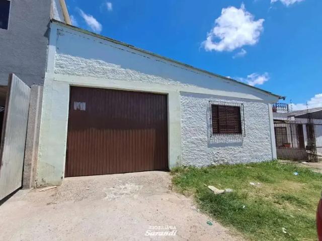 Galpão / Depósito para Locação em Porto Alegre/RS Sarandi