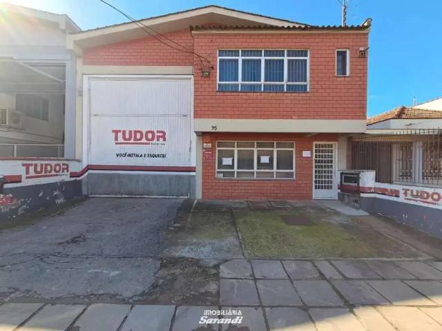 Galpão / Depósito para Locação em Porto Alegre/RS Sarandi