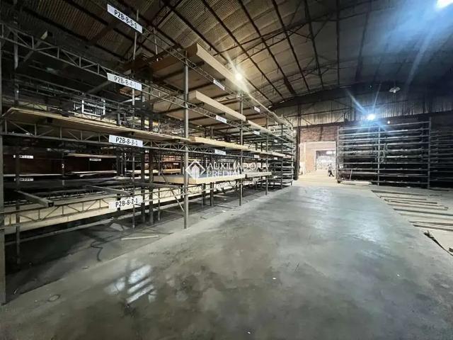 Galpão / Depósito para Locação em Porto Alegre/RS Sarandi