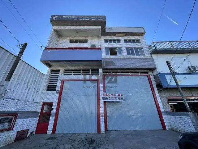 Galpão / Depósito para Locação em Porto Alegre/RS Sarandi