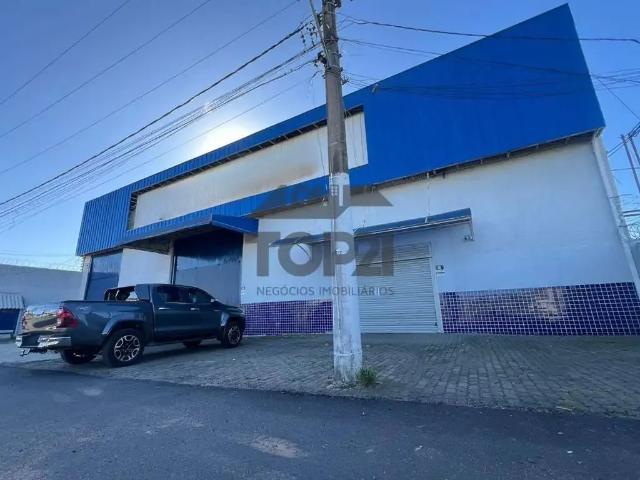 Galpão / Depósito para Locação em Porto Alegre/RS Sarandi