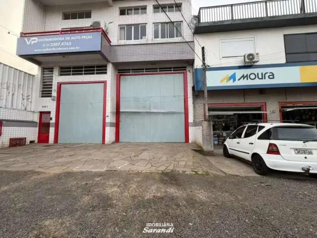 Galpão / Depósito para Locação em Porto Alegre/RS Sarandi