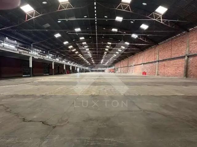 Galpão / Depósito para Locação em Porto Alegre/RS Sarandi