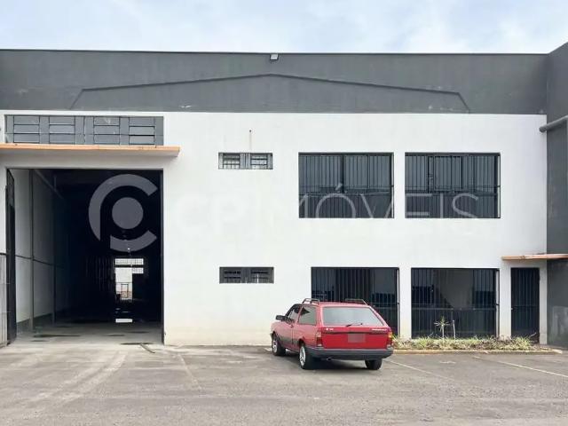 Galpão / Depósito para Locação em Porto Alegre/RS Sarandi