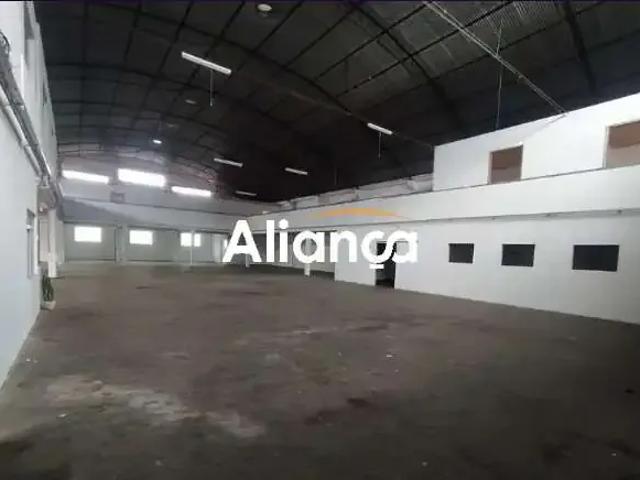 Galpão / Depósito para Locação em Porto Alegre/RS Sarandi
