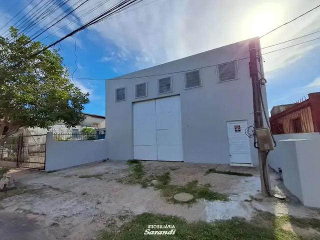 Galpão / Depósito para Locação em Porto Alegre/RS Sarandi