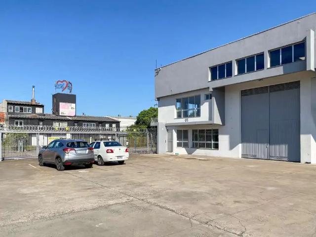 Galpão / Depósito para Locação em Porto Alegre/RS Sarandi