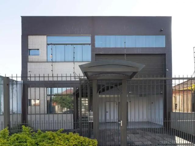 Galpão / Depósito para Locação em Porto Alegre/RS Sarandi 1 Quartos