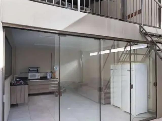 Galpão / Depósito para Locação em Porto Alegre/RS Sarandi 1 Quartos