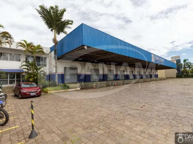 Galpão / Depósito para Locação em Porto Alegre/RS Sarandi