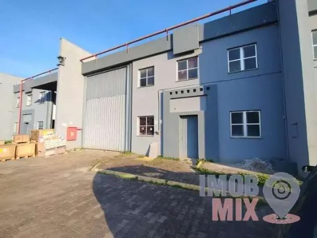 Galpão / Depósito para Locação em Porto Alegre/RS Sarandi