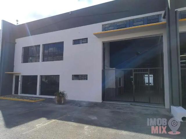 Galpão / Depósito para Locação em Porto Alegre/RS Sarandi