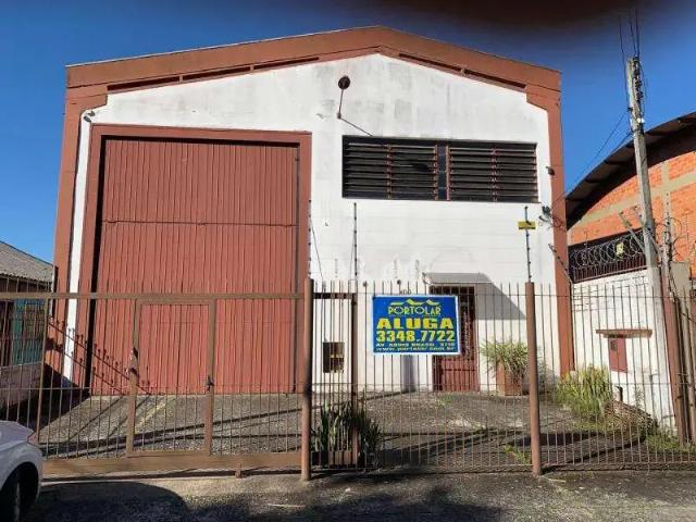 Galpão / Depósito para Locação em Porto Alegre/RS Sarandi
