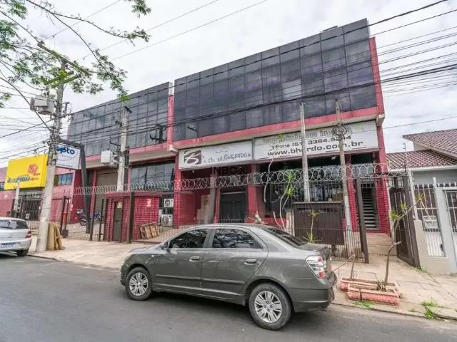 Galpão / Depósito para Locação em Porto Alegre/RS Sarandi
