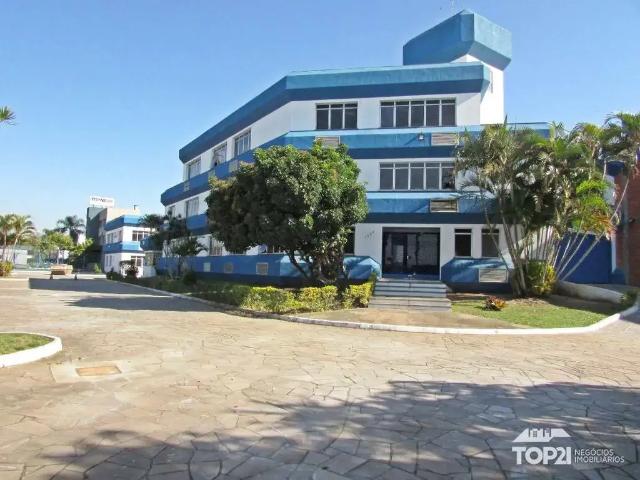 Galpão / Depósito para Locação em Porto Alegre/RS Sarandi
