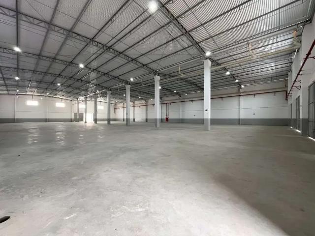 Galpão / Depósito para Locação em Porto Alegre/RS Sarandi