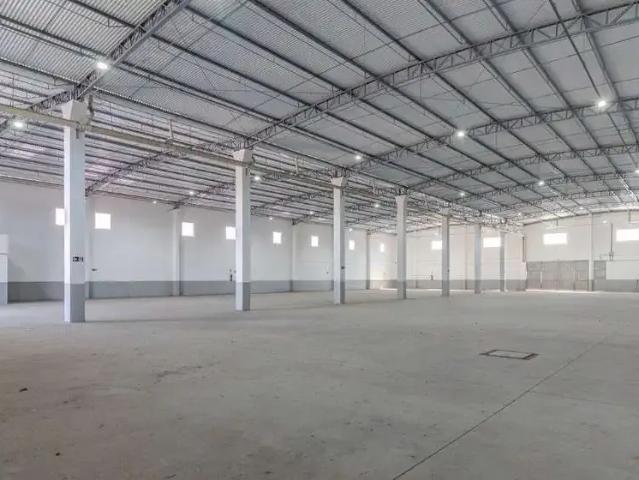 Galpão / Depósito para Locação em Porto Alegre/RS Sarandi