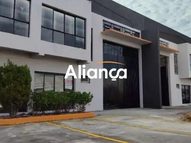 Galpão / Depósito para Locação em Porto Alegre/RS Sarandi