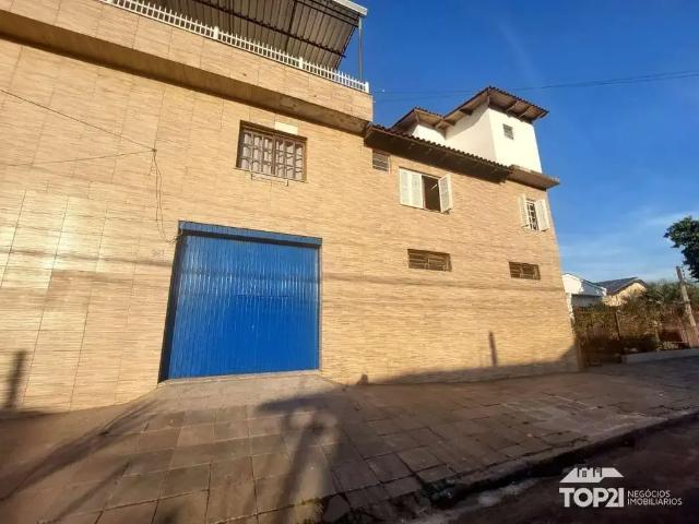 Galpão / Depósito para Locação em Porto Alegre/RS Sarandi