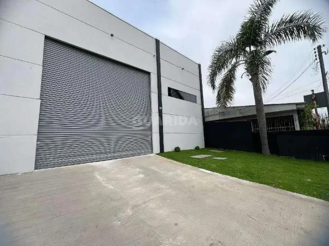 Galpão / Depósito para Locação em Porto Alegre/RS Partenon