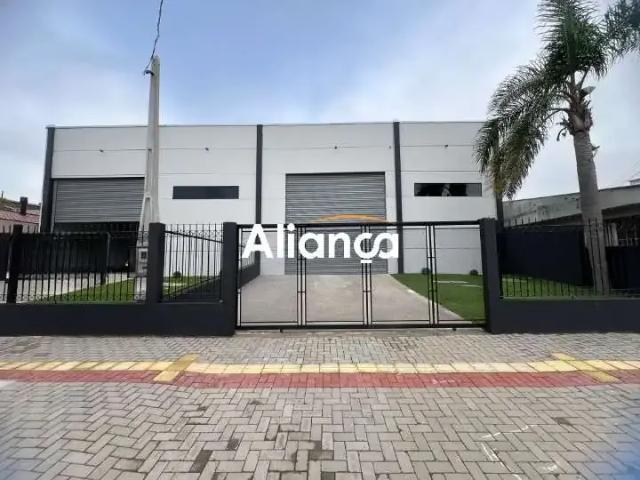 Galpão / Depósito para Locação em Porto Alegre/RS Partenon