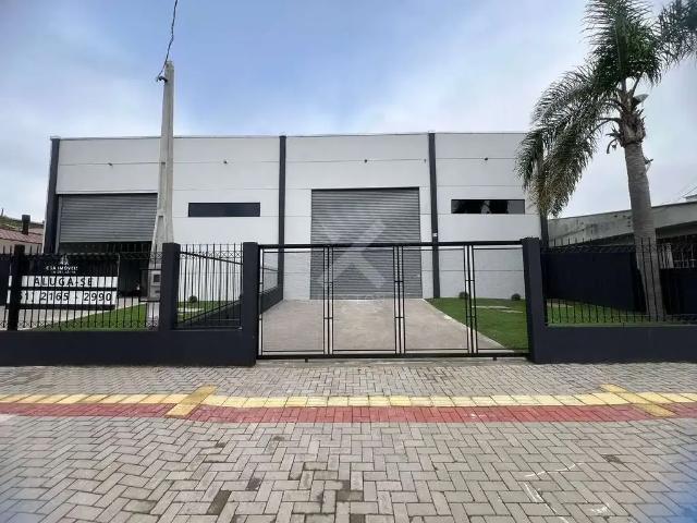 Galpão / Depósito para Locação em Porto Alegre/RS Partenon