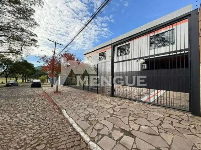 Galpão / Depósito para Locação em Porto Alegre/RS Partenon