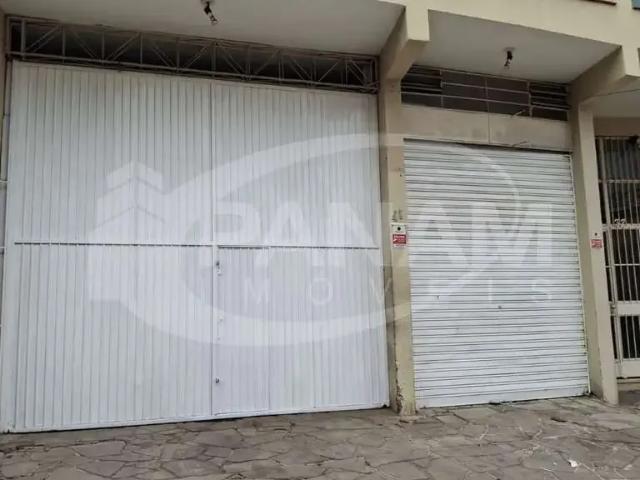 Galpão / Depósito para Locação em Porto Alegre/RS Passo da Areia