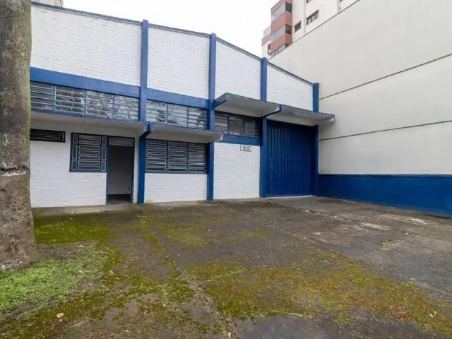 Galpão / Depósito para Locação em Porto Alegre/RS Petrópolis 3 Quartos