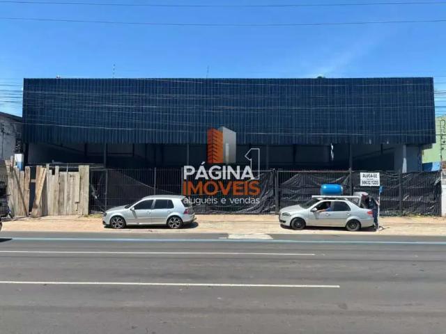 Galpão / Depósito para Locação em Porto Alegre/RS Praia de Belas