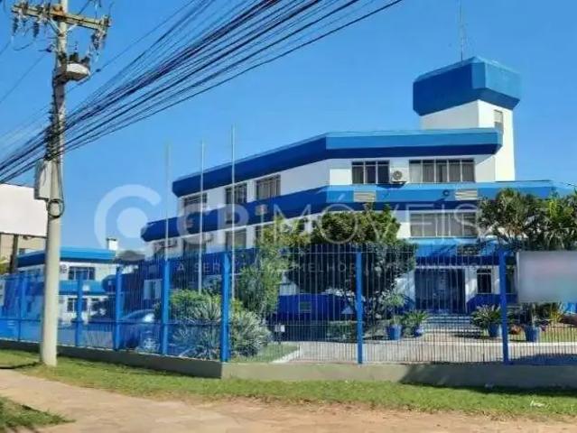 Galpão / Depósito para Locação em Porto Alegre/RS Rubem Berta