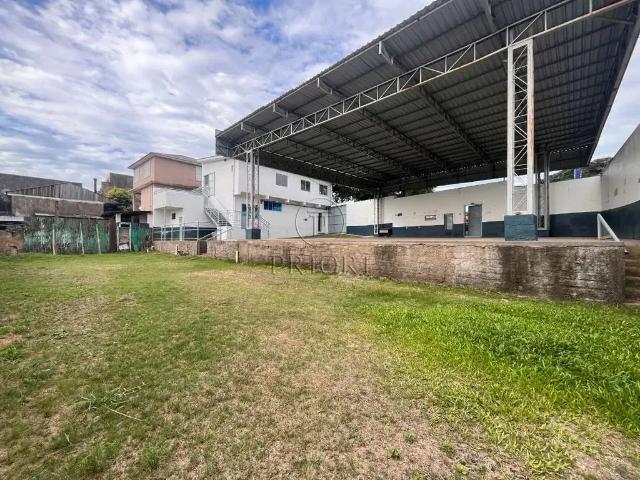 Galpão / Depósito para Locação em Porto Alegre/RS Vila Jardim