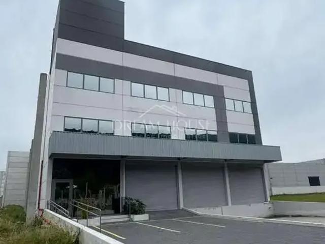 Galpão / Depósito para Locação em Porto Belo/SC Centro