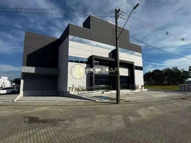Galpão / Depósito para Locação em Porto Belo/SC Santa Luzia