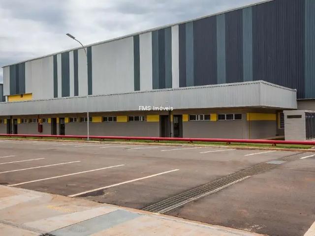 Galpão / Depósito para Locação em Porto Feliz/SP Zona Rural