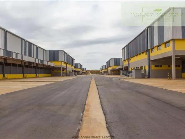 Galpão / Depósito para Locação em Porto Feliz/SP Avecuia do Alto