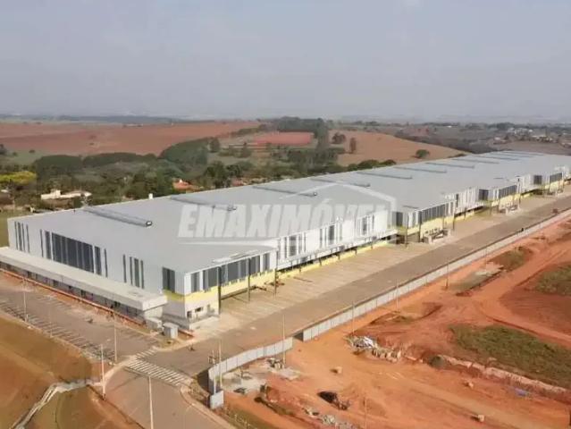 Galpão / Depósito para Locação em Porto Feliz/SP Indaiatuba