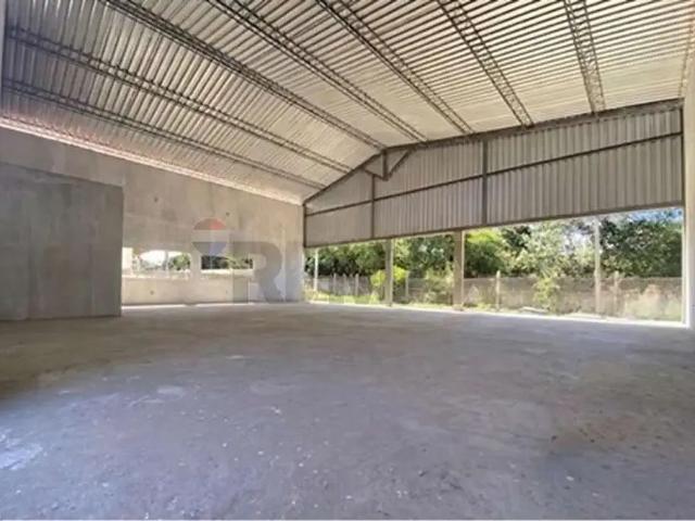 Galpão / Depósito para Locação em Porto Seguro/BA Centro