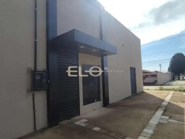 Galpão / Depósito para Locação em Porto Velho/RO Olaria