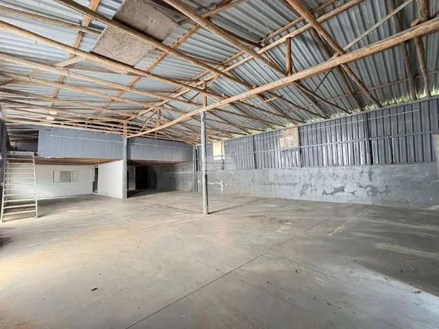 Galpão / Depósito para Locação em Pato Branco/PR Industrial