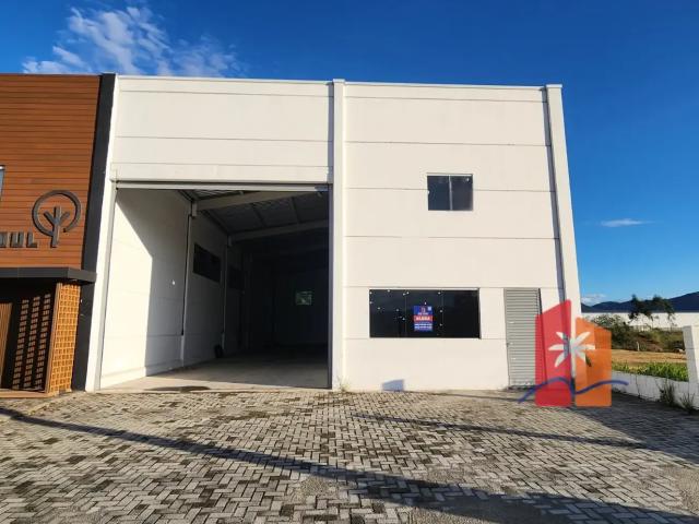 Galpão / Depósito para Locação em Paulo Lopes/SC Areias