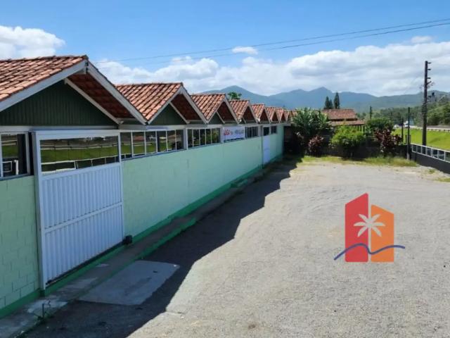 Galpão / Depósito para Locação em Paulo Lopes/SC Penha