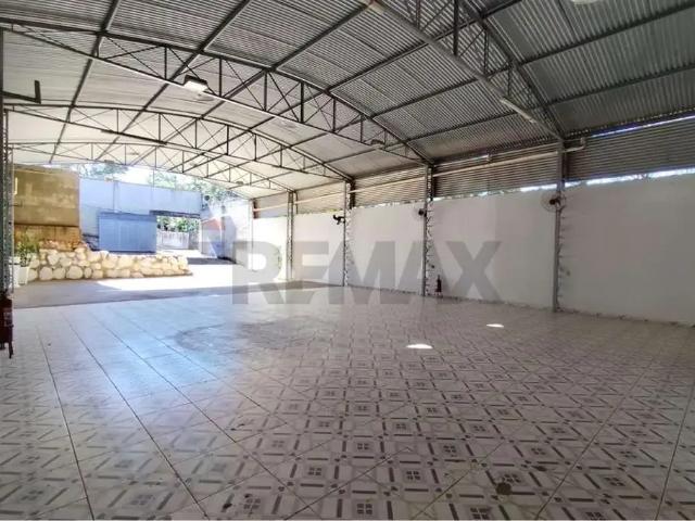 Galpão / Depósito para Locação em Paulínia/SP Alto de Pinheiros