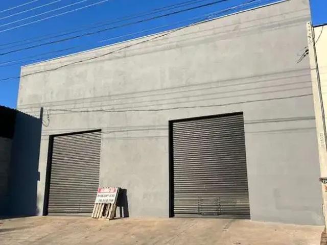 Galpão / Depósito para Locação em Paulínia/SP Alto de Pinheiros