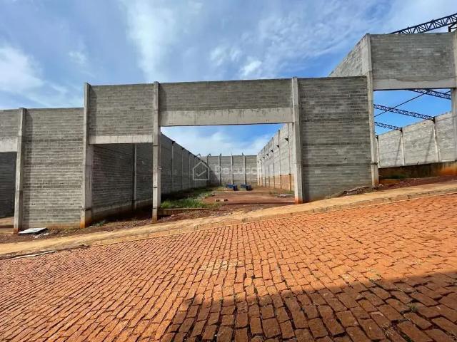 Galpão / Depósito para Locação em Paulínia/SP Betel