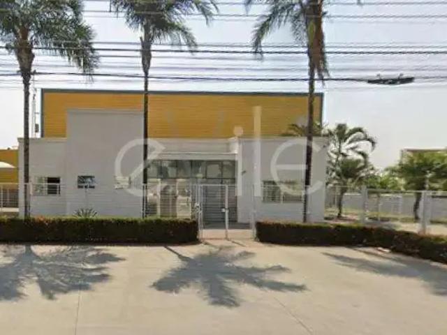 Galpão / Depósito para Locação em Paulínia/SP Betel